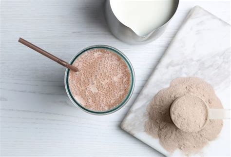 Attention Ini Dia Praktik Meal Replacement Diet Terhitung Yang Tepat