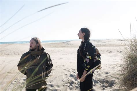Hear Alcest S New Single Flamme Jumelle Already Heard