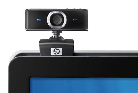 HP Deluxe Webcam - Skroutz.gr