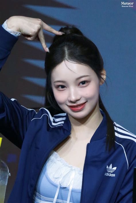 더쿠 원덬기준 신인아이돌 리센느 얼굴상