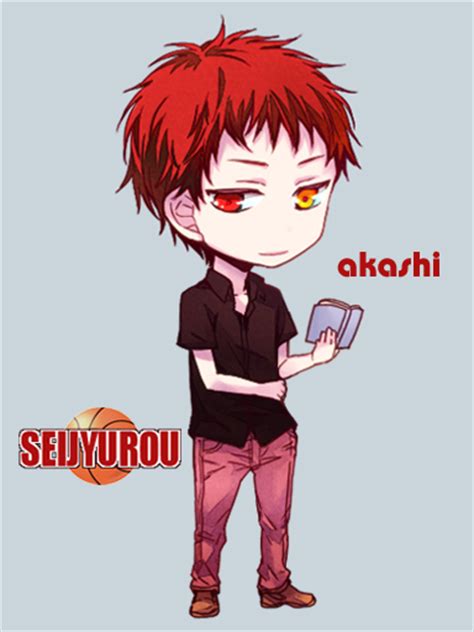 Knb Chibi Kuroko No Basuke Fan Art 35723878 Fanpop