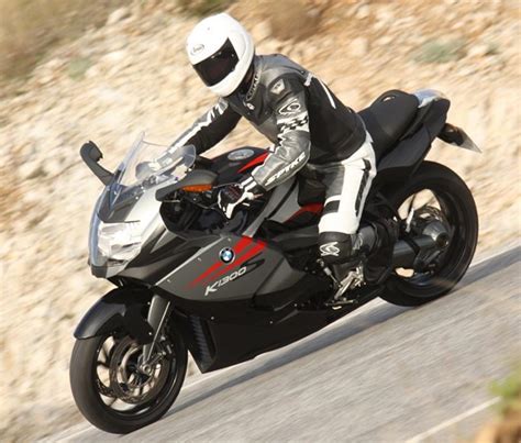 Bmw K1300s 2009 2016 Review Owner And Expert Ratings