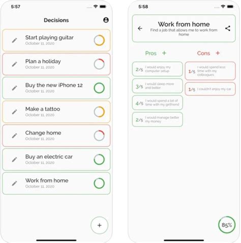 11 best decision maker apps for android and ios freeappsforme free
