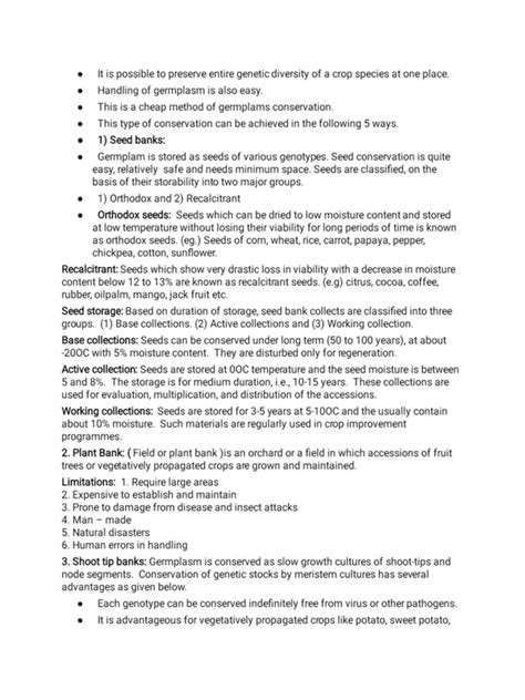 typed 6 plant genetic resources 1 pdf a4agriculture