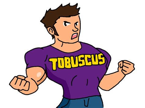 TOBUSCUS by 7rafe7 on deviantART