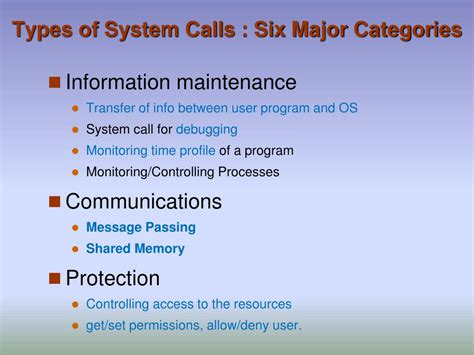 ppt csc 4320 6320 operating systems lecture 2 operating system