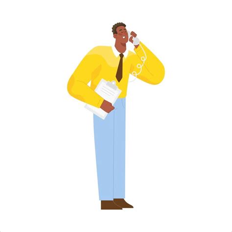 Premium Vector Team Work Creative Vector Illustration Flat Design