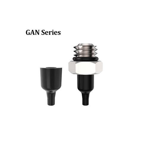 Electrostatic Protection Esd Certification Micron Level Precision Vacuum Chuck Gan Series