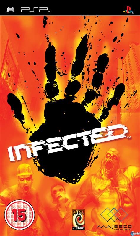 Trucos Infected PSP Claves Guías