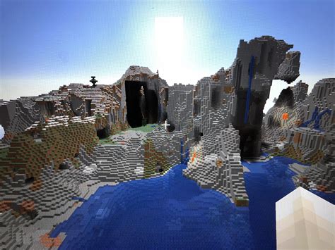 Java Seed And Details In Comments R Minecraftseeds