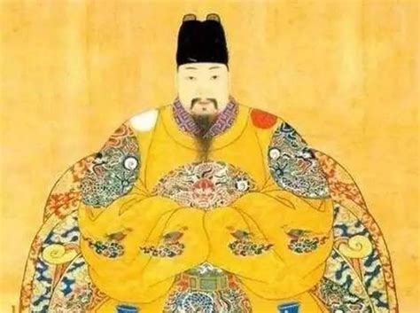 大明若昏的明君万历皇帝朱翊钧本纪 知乎