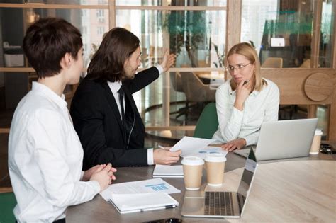 Behavioral Interview The 12 Behavioral Interview Questions And Answers