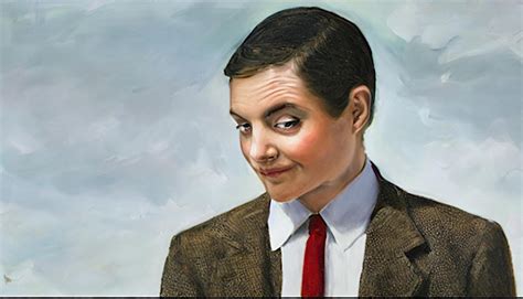 Female Mrbean 2 By Wasyleque On Deviantart
