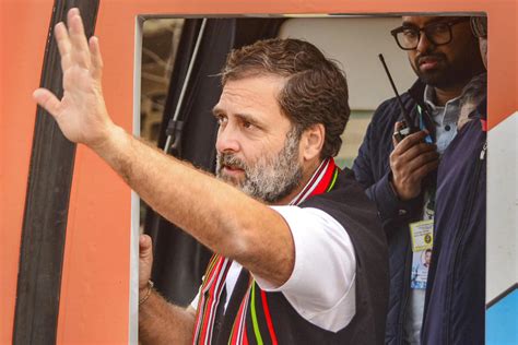 Bharat Jodo Nyay Yatra Cultural Connect On Nyay Yatra Route Rahul