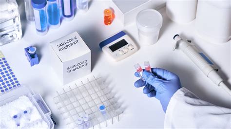 Diagnostic Testing Systems Medical Component Testing MN Rubber