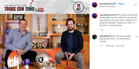 Raoul Pollo Ortiz Sobre Salida De Televisa Deportes Como Técnico Me