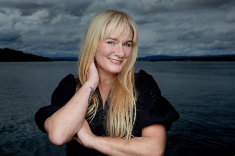 Marit Eikemo Ny Roman Marit Eikemo Om Den Nye Romanen Eg Tar Karakterane Mine På Ytste Alvor