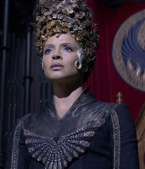 Top Sexy Female Movie Villains Who Recently Stole The Spotlight