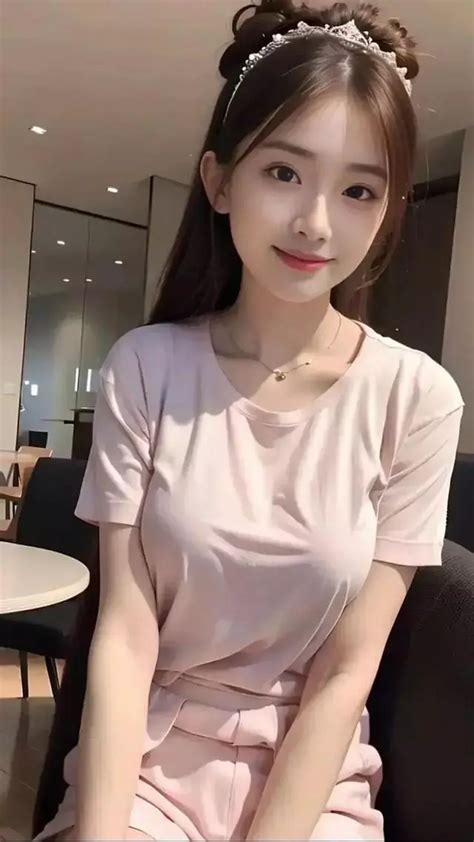 壁纸 AI美图母老虎 知乎