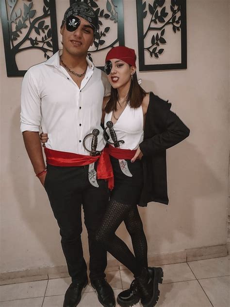 Pin De Alejandra Ortiz En Costumes And Cosplay Disfraces Faciles Para