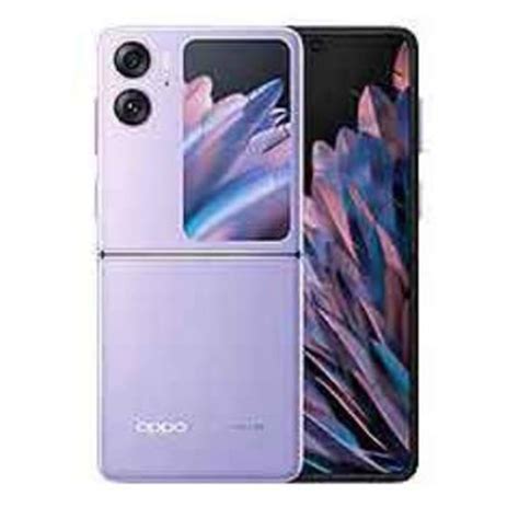 Oppo Find N Flip Price In Philippines