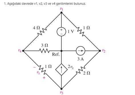 Solved Can You Write This Mixed Circuit In Parallel And In