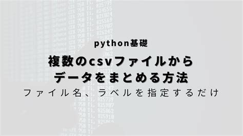 Python Blog