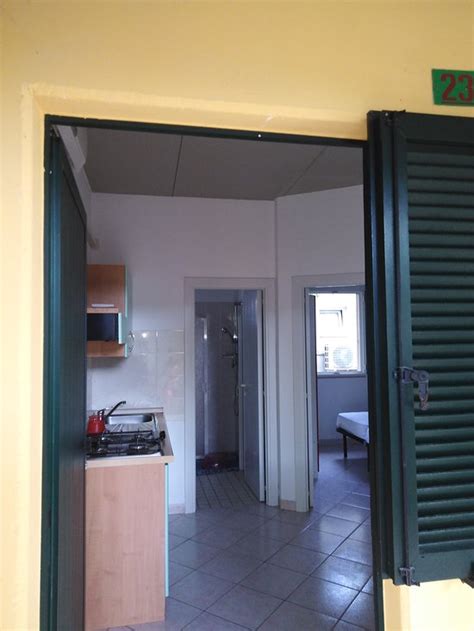 CAMPING VILLAGE DELLE ROSE Bewertungen Fotos Villa Rosa Di