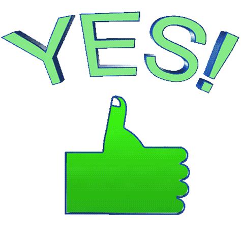 Yes Animated 