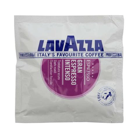 Lavazza Gran Espresso Intenso