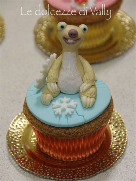Maxi Cupcakesice Age And Kitty