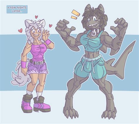 Hukeng On Twitter Bonus Image And Aftermath Transformation