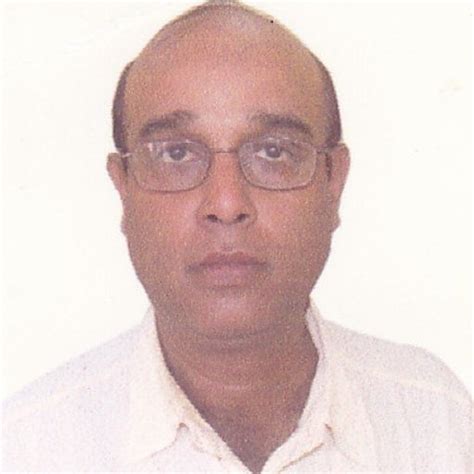 Rishi Jha Hod Master Of Engineering Nri Group Of Institutions