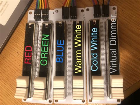 lucian catalin dinu en linkedin i2c to dmx512 converter with stm32f302