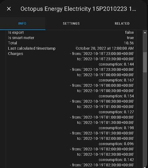 no option to breakout accumulative data from timestamps · issue 75
