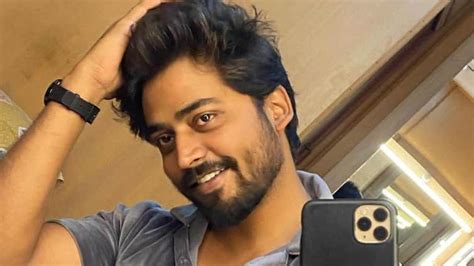 Guppedantha Manasu Serial Actor Rishi Mukesh Gowda On Re Entry