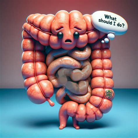 היצרות וחסימת מעי אהובה ברומברג דיאטנית גסטרו וכירורגיה