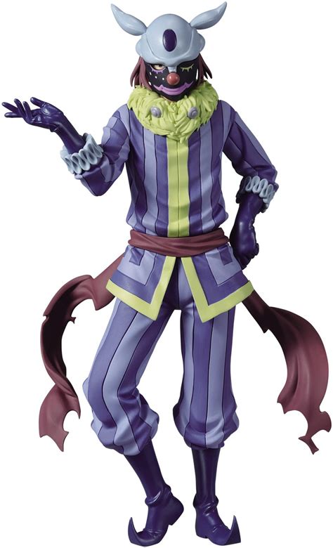 That Time I Got Reincarnated As A Slime Otherworlder Figure Vol18 A