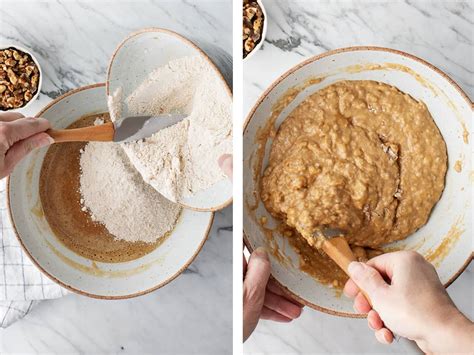 Healthy Banana Bread Recipe Love And Lemons