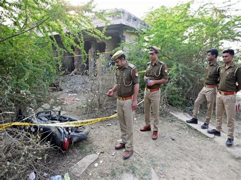 Ani Digital On Twitter Umesh Pal Murder Case Jailed Former Sp Leader