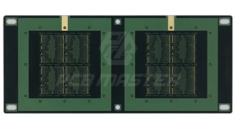Special Type Pcb Custom Printed Circuit Boards Product Showcase