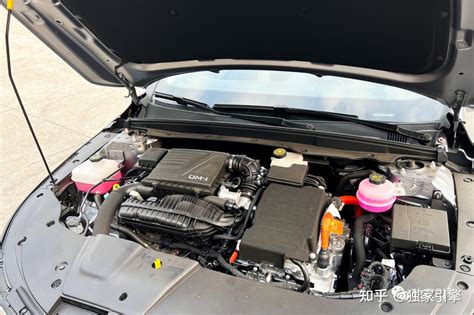 试驾比亚迪驱逐舰05：原来！酣畅淋漓的驾乘体验真的能垂手可得 知乎