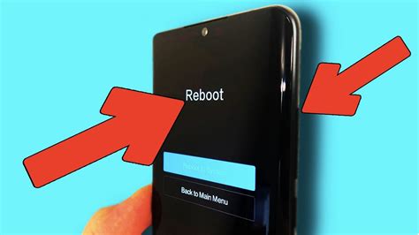 КАК ПЕРЕЗАГРУЗИТЬ СМАРТФОН ЕСЛИ НЕ РАБОТАЕТ СЕНСОР ИЛИ ТЕЛЕФОН ЗАВИС И ЭКРАН НЕ РЕАГИРУЕТ НА