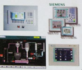 Simatic Hmi And Scada System At Best Price In Chennai Jove
