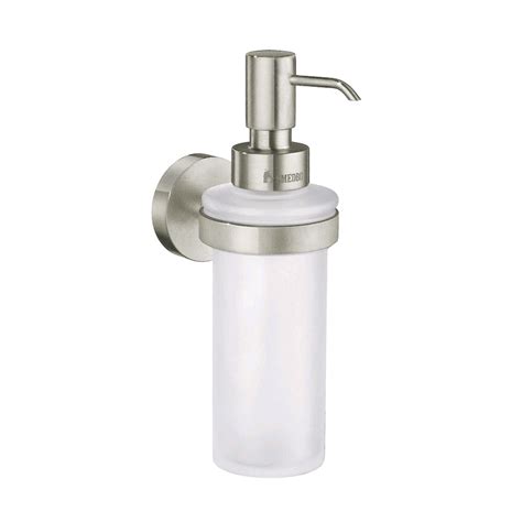 Hansgrohe Soap And Lotion Dispensers