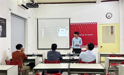 LỄ BẢO VỆ ĐỒ ÁN TỐT NGHIỆP KHÓA HỌC LẬP TRÌNH PYTHON PY01 iViettech