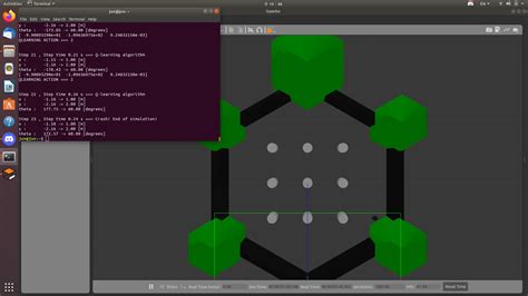 How To Run This Code Issue Lukovicaleksa Autonomous Driving Turtlebot With Reinforcement