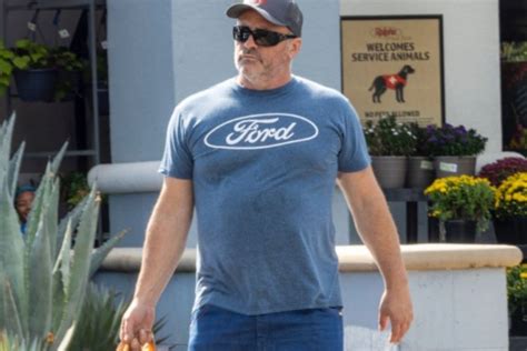 Vi Ricordate Di Joey In Friends Fate Un Respiro Profondo Ora