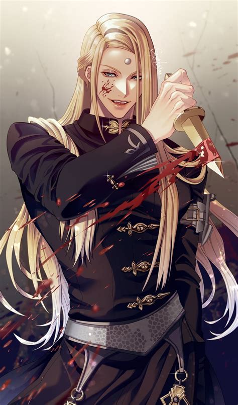 Zenos Yae Galvus Final Fantasy And 1 More Drawn By Sayakajou Danbooru