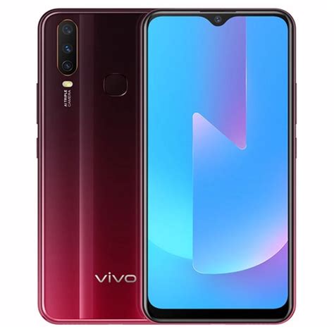 Vivo U X Price In Pakistan Priceoye